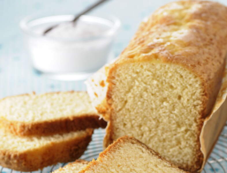 Nos meilleures recettes de cakes sucrés - Femme Actuelle