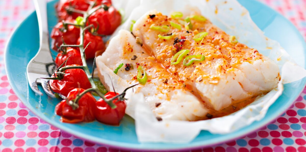 Cabillaud, nos recettes les plus savoureuses - Femme Actuelle
