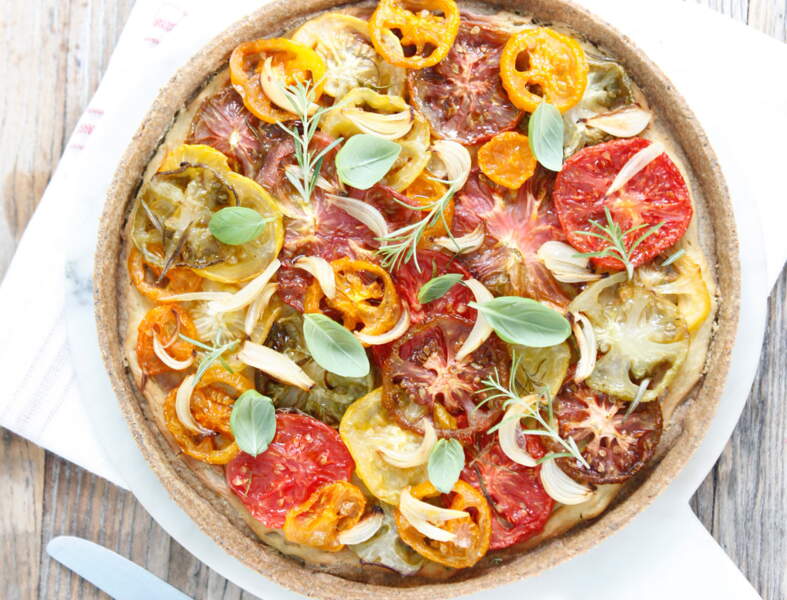 Toutes nos recettes sans gluten - Femme Actuelle