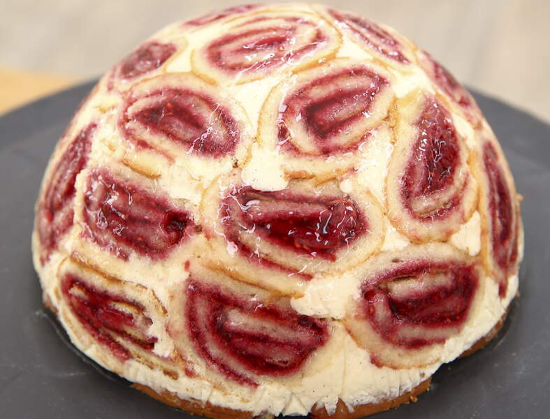 Le meilleur pâtissier : les recettes de Mercotte - Femme Actuelle