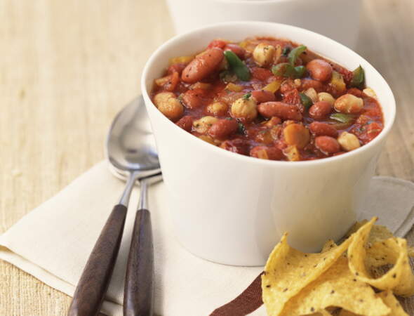 Haricots rouges : nos meilleures recettes - Femme Actuelle