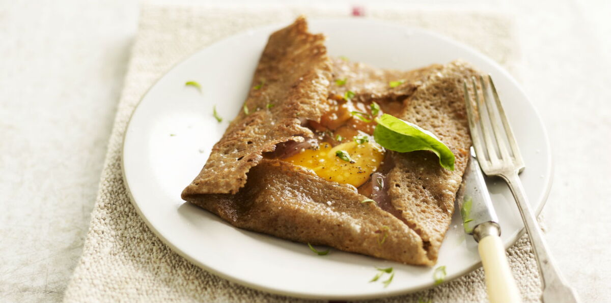 Nos recettes cultes de Bretagne - Femme Actuelle