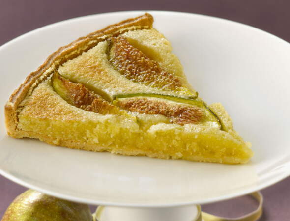 Nos délicieuses recettes avec de la frangipane et nos conseils pour la ...