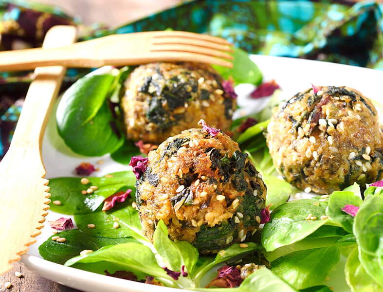 Nos meilleures recettes avec des blettes - Femme Actuelle