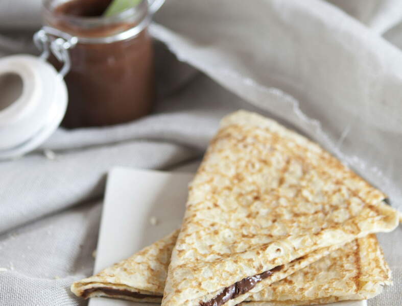 Nos recettes ultra gourmandes au Nutella® - Femme Actuelle