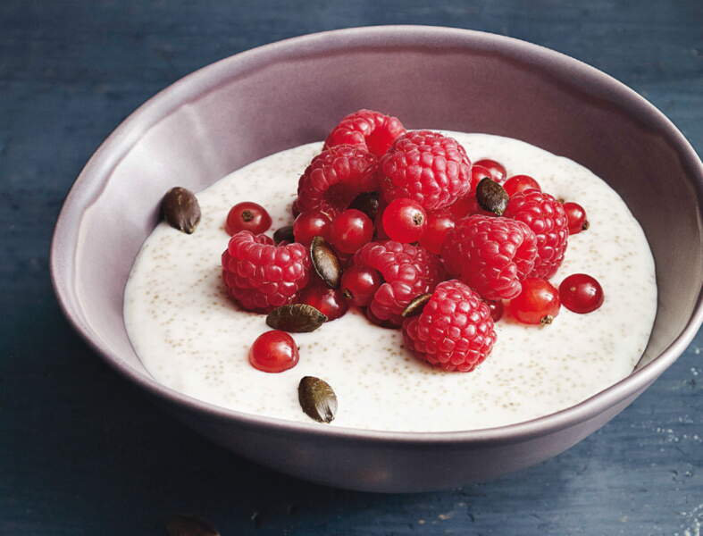 Muesli et granola : nos recettes croustillantes - Femme Actuelle