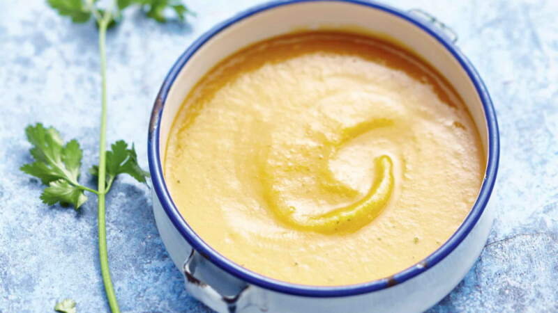 Gaspachos et soupes froides : 35 recettes rafraîchissantes - Femme Actuelle