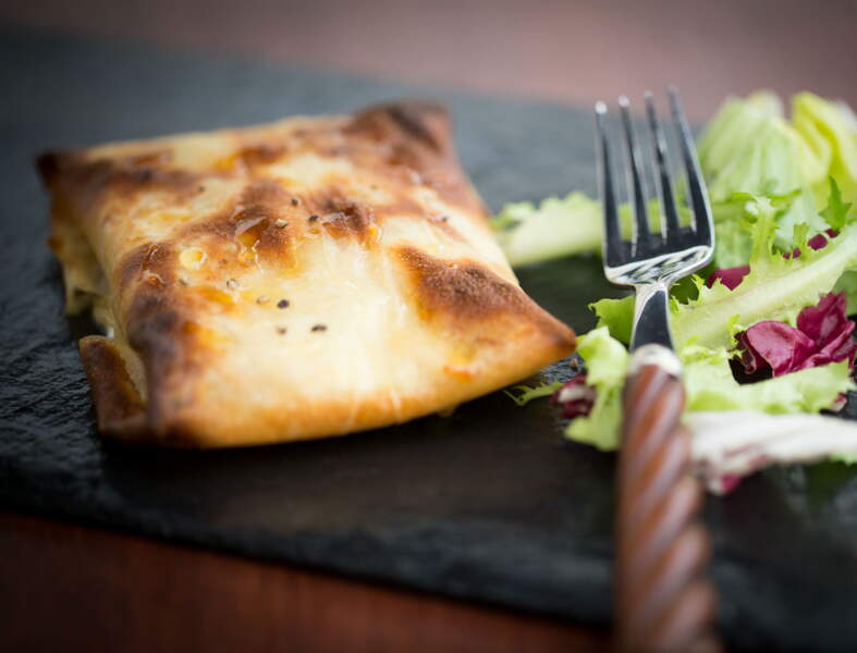 80 recettes gourmandes avec du fromage frais - Femme Actuelle