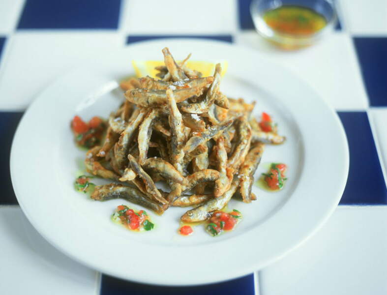 Nos meilleures recettes avec des blettes - Femme Actuelle