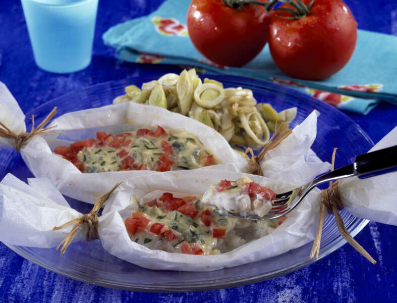 25 recettes de papillotes qui nous bottent - Femme Actuelle