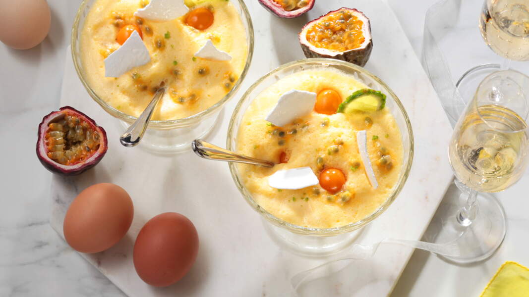 Gratin de fruits : 20 idées gourmandes pour gratiner vos fruits - Femme ...