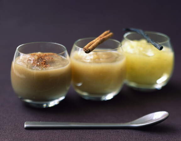 Compote de pomme, banane ou fruits de saison : toutes nos recettes ...
