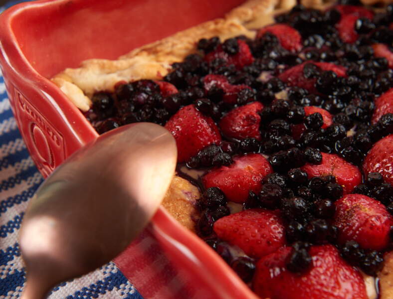 Toutes nos recettes sans gluten - Femme Actuelle