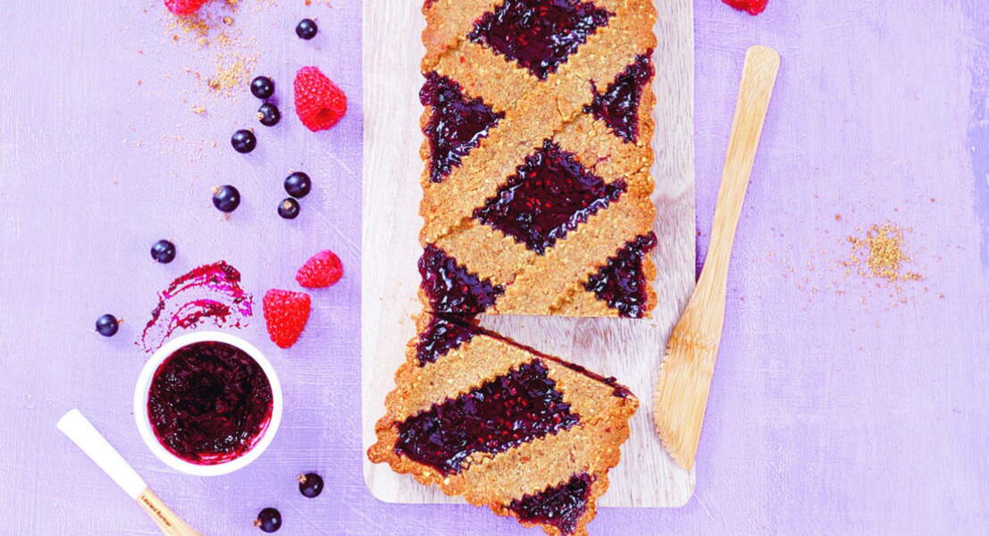 Gâteau à la confiture : nos recettes et astuces - Femme Actuelle