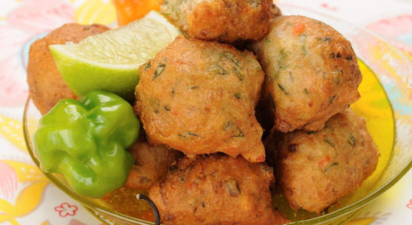 Colombo, boudin, rougail... Toutes nos recettes antillaises - Femme ...