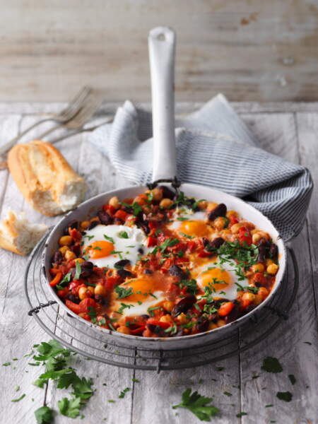 Que faire avec une boîte de haricots rouges ? Nos recettes classiques ...