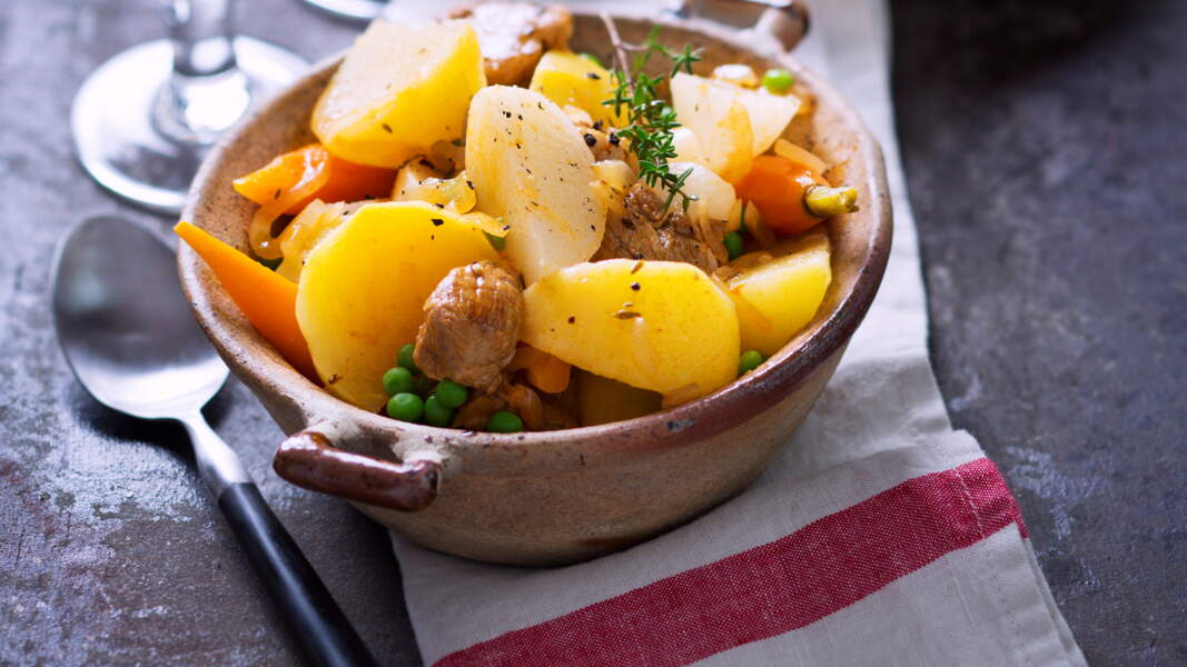 Navarin d'agneau, de veau, de la mer : nos recettes très simples ...