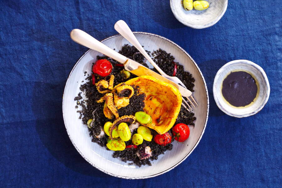 Nos meilleures recettes de couscous originaux - Femme Actuelle