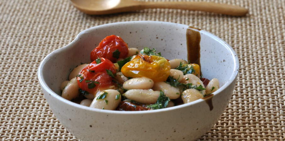 Haricots tarbais : nos meilleures recettes - Femme Actuelle