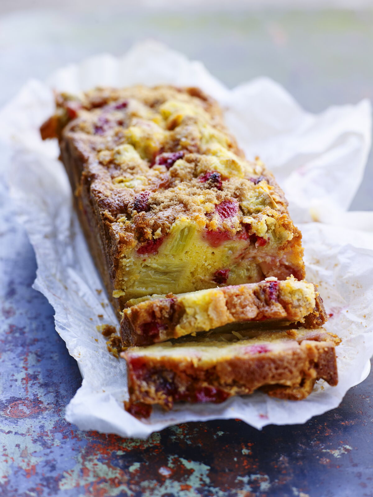 Nos meilleures recettes à la rhubarbe - Femme Actuelle