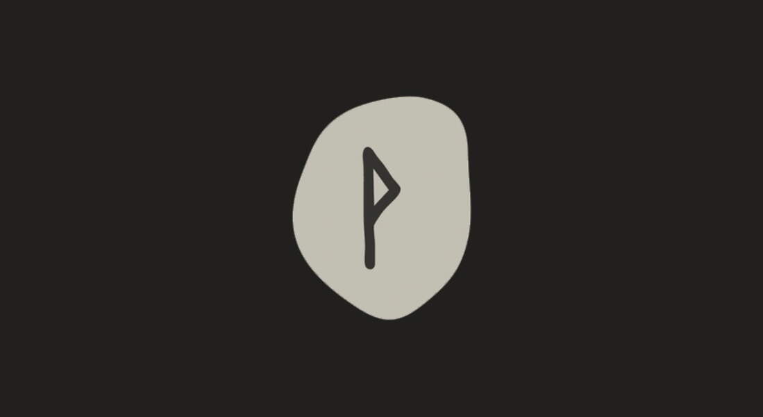 Signification et interprétation des runes - Femme Actuelle