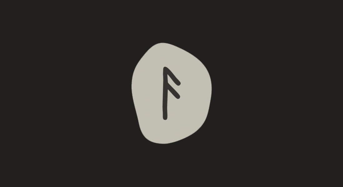 Signification et interprétation des runes - Femme Actuelle