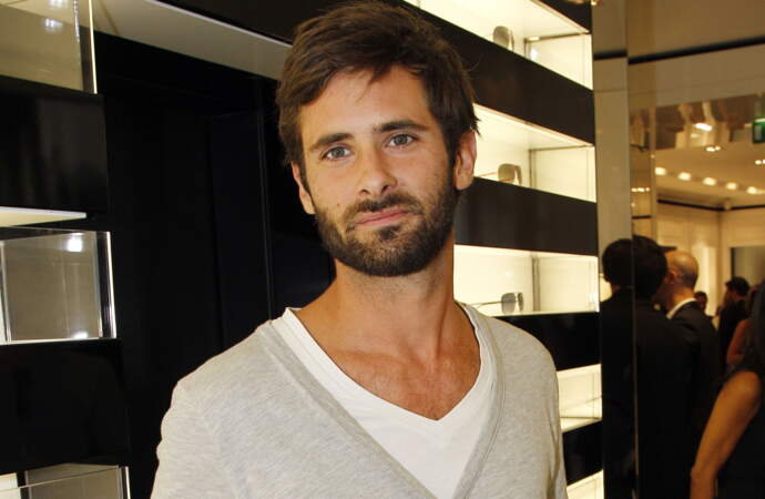 Alice Taglioni : qui est Simon, le (très charmant) frère de la ...