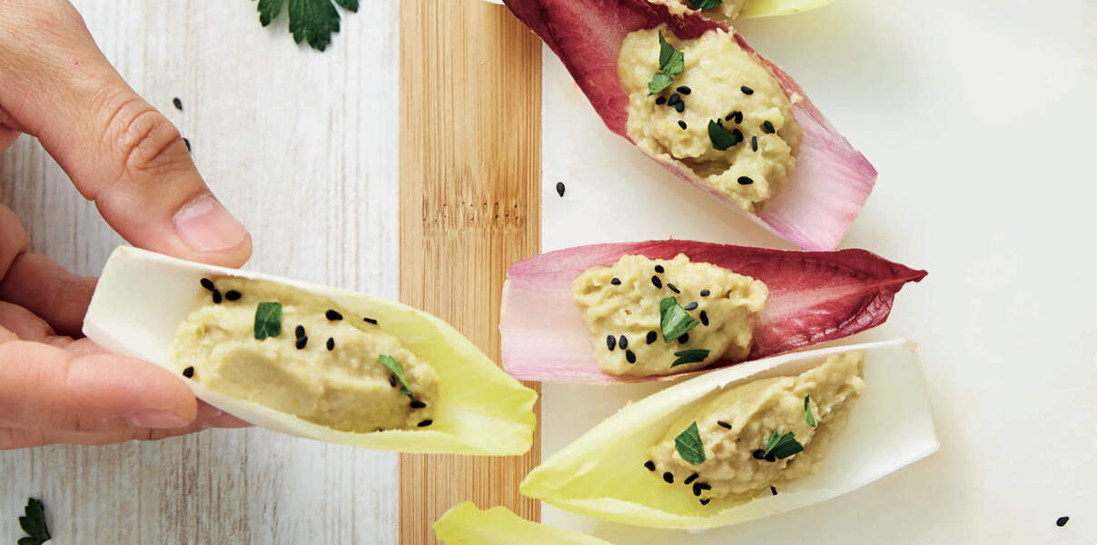 Apéro d'hiver : nos recettes réconfortantes d'amuse-bouches - Femme ...