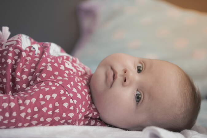 30 prénoms arabes pour une petite fille - Femme Actuelle