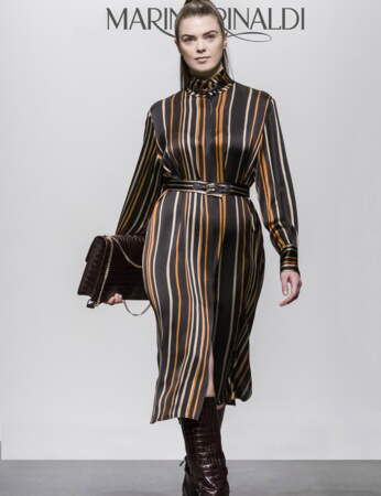 Mode ronde : les 20 robes craquantes de l'automne/hiver 2019-2020 ...