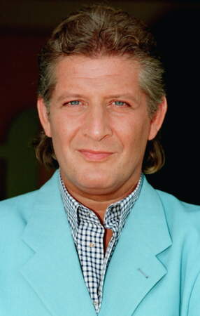 Patrick Sébastien : découvrez son évolution physique en images - Femme ...