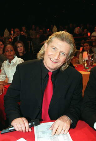 Patrick Sébastien : découvrez son évolution physique en images - Femme ...