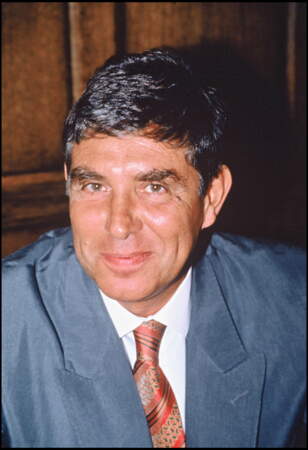 Jean-Pierre Foucault : son évolution physique en images - Femme Actuelle