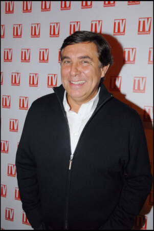 Jean-Pierre Foucault : son évolution physique en images - Femme Actuelle