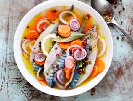 Toutes nos idées cuisine pour profiter des bienfaits et saveurs de l ...