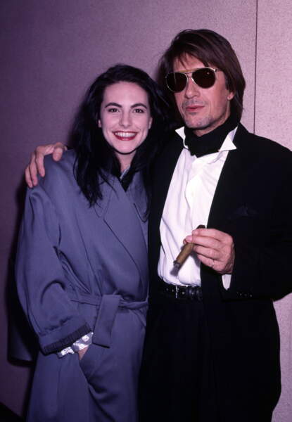 Lio, son évolution physique en images - Femme Actuelle