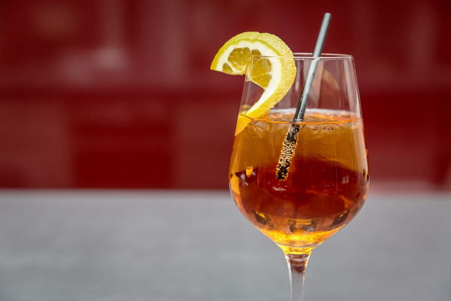 Spritz : la recette originale et ses variantes - Femme Actuelle