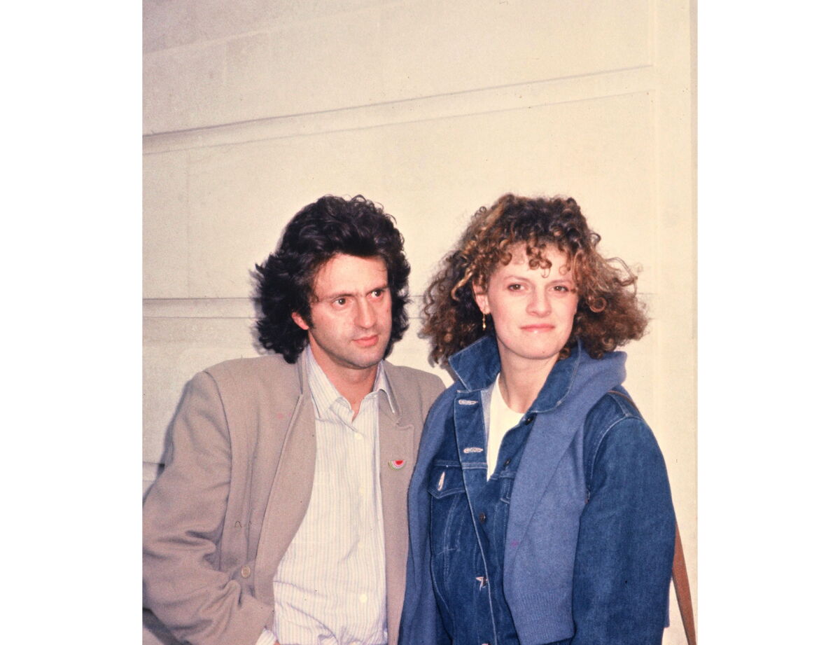 Daniel Auteuil : son évolution physique en images - Femme Actuelle