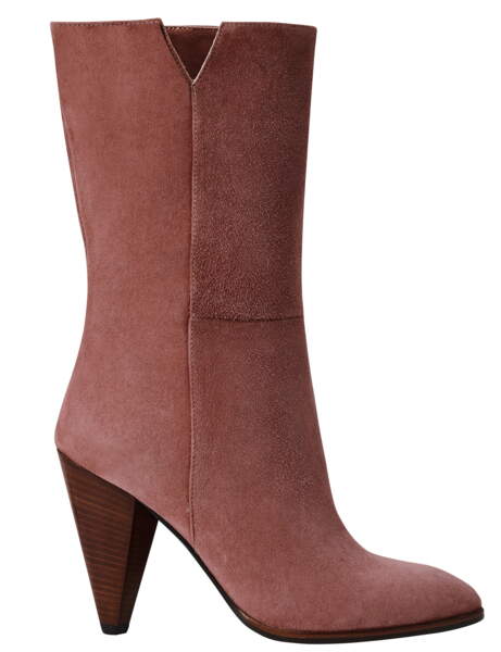 Tendance bottes : 20 paires craquantes à adopter pour l'hiver 2020 ...