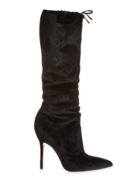 Tendance bottes : 20 paires craquantes à adopter pour l'hiver 2020 ...