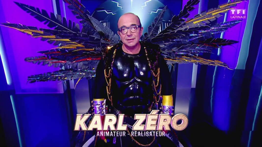 Photos - Découvrez le visage des 12 célébrités de "Mask Singer" - Femme ...