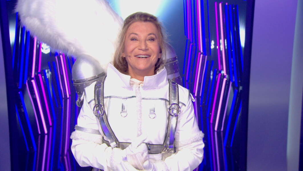 Photos - Découvrez le visage des 12 célébrités de "Mask Singer" - Femme ...