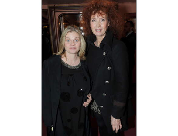 Isabelle Nanty : son évolution physique en images - Femme Actuelle