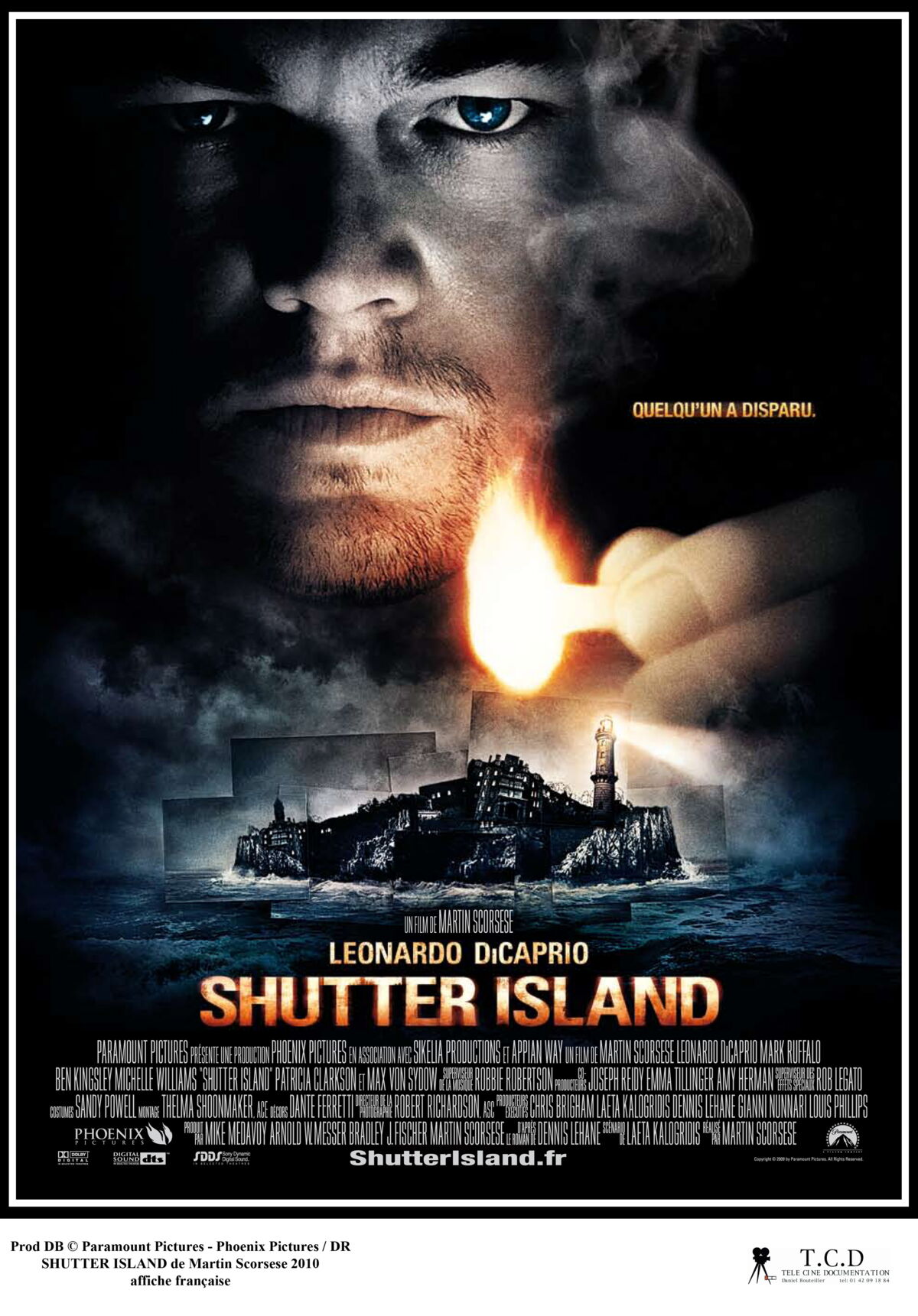 10 films sur la santé mentale à voir absolument - Femme Actuelle