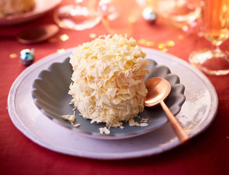 Chocolat blanc : nos recettes faciles et gourmandes - Femme Actuelle