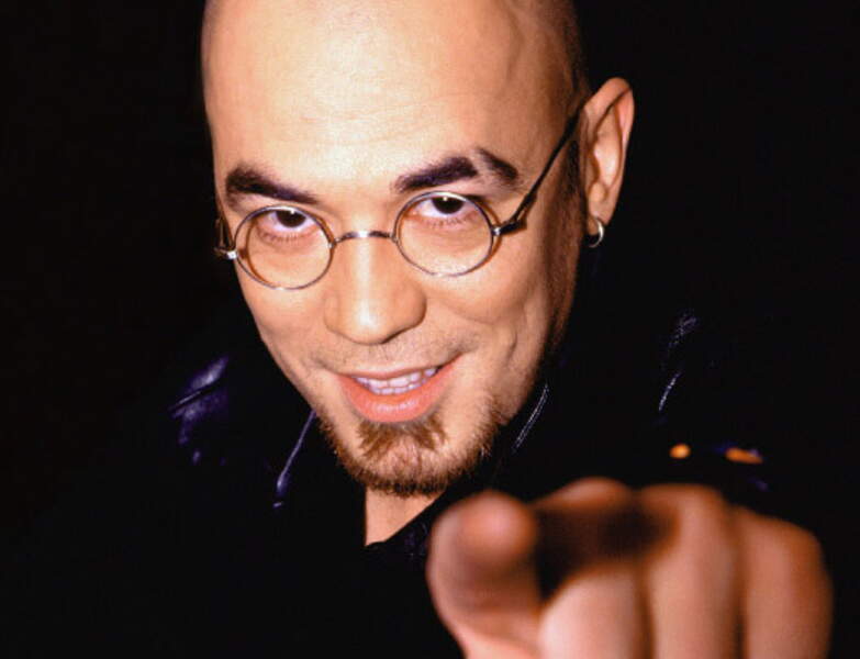 Pascal Obispo : son évolution physique en images - Femme Actuelle