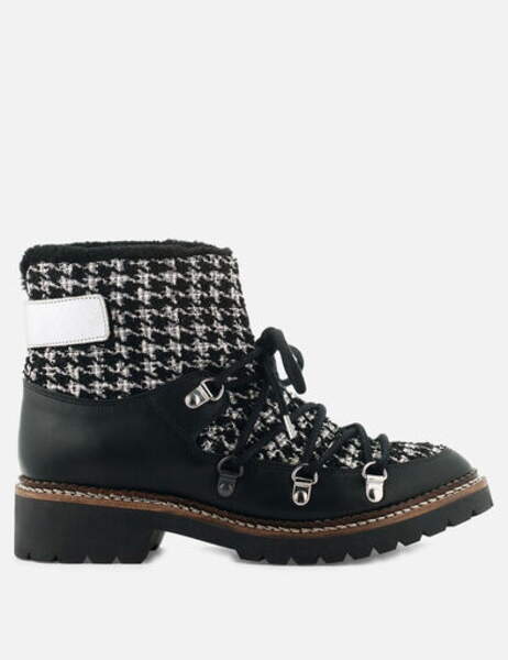 Chaussures plein hiver : 12 modèles tendance et stylés à adopter cette ...