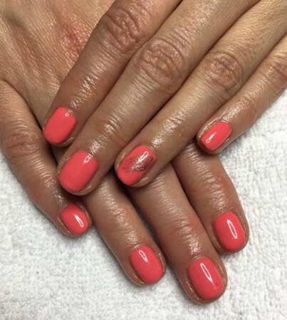 Ongles rouges : 15 façons canons de les porter - Femme Actuelle