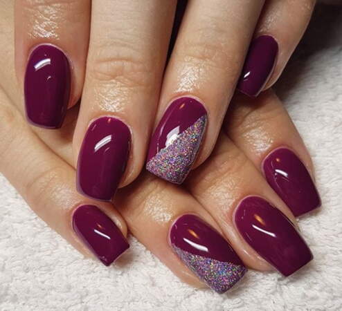 Ongles rouges : 15 façons canons de les porter - Femme Actuelle