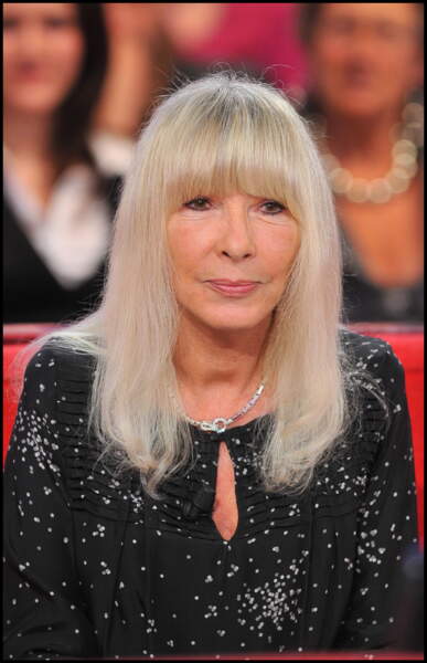 Michel Drucker : qui est sa femme Dany Saval ? - Femme Actuelle